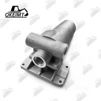China 322-3154 Oil Filter Assy Compatible With CATE 322-3155 SO 97032 SO 10112 for sale