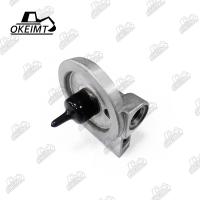 China Original Oil Filter Head 3304173 For Cummins CCEC NT855 Engine Parts for sale