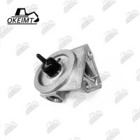 China Original Oil Filter Head 3304173 For Cummins CCEC NT855 Engine Parts for sale