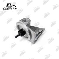 China Original Oil Filter Head 3304173 For Cummins CCEC NT855 Engine Parts for sale