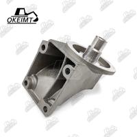 China Komatsu PC450-8 PC400-7 Oil Filter Head Assembly 6251-71-7100 for sale