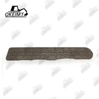 China 11265-1360 Water Gallery Side Cover for HINO H07C Excavator Engine 1360mm for sale