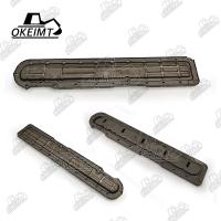 China 11207-1040 Water Gallery Side Cover For Hino Engine EH700 for sale