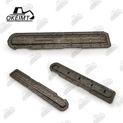 China 11207-1040 Water Gallery Side Cover For Hino Engine EH700 for sale