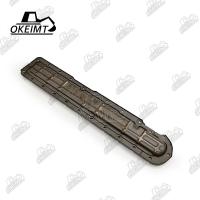 China 11207-1040 Water Gallery Side Cover For Hino Engine EH700 for sale