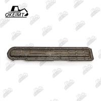 China 11207-1040 Water Gallery Side Cover For Hino Engine EH700 for sale