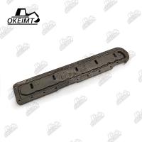 China 11207-1040 Water Gallery Side Cover For Hino Engine EH700 for sale
