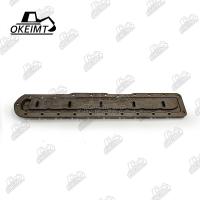 China Hino EH700 Water Gallery Side Cover Excavator Engine Part High Quality 0.5kg for sale