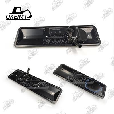 China Cummins 4BT 4BT3.9 4D102-6 Push Rod Cover 5365772 3936188 3927917 for sale