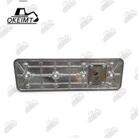 China Cummins 4BT 4D102-7 Engine Part Cylinders Push Rod Cover 5317884 4063233 for sale