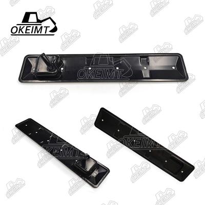 China Genuine Cummins 6BT 6D012-6 Engine Push Rod Cover 3990747 for sale