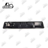 China Genuine Cummins 6BT 6D012-6 Engine Push Rod Cover 3990747 for sale
