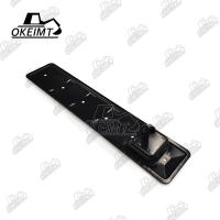 China Genuine Cummins 6BT 6D012-6 Engine Push Rod Cover 3990747 for sale