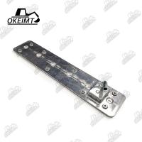 China Cummins 6BT 6B5.9 6BT5.9 6D102-7 Engine Push Rod Cover 4063206 for sale