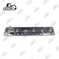 China Cummins 6BT 6B5.9 6BT5.9 6D102-7 Engine Push Rod Cover 4063206 for sale