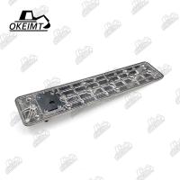 China Cummins 6BT 6B5.9 6BT5.9 6D102-7 Engine Push Rod Cover 4063206 for sale