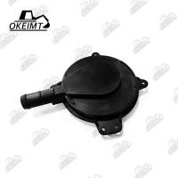 China OKEIMT Perkins  C4.4 EI Engine Air Breather Excavator Long Lasting for sale