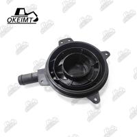 China CAT E320D/320GC Perkins C6.6 EI Engine Air Breather Excavator for sale