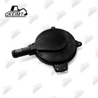 China CAT E320D/320GC Perkins C6.6 EI Engine Air Breather Excavator for sale