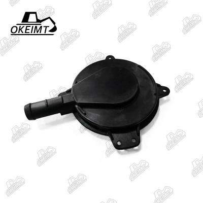 China CAT E320D/320GC Perkins C6.6 EI Engine Air Breather Excavator for sale
