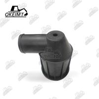 China Excavator Air Breather 240-0041 for C9 E330D 336D 340D Engine Parts for sale