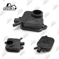 China Komatsu PC300 PC360 8MO 6D114 EFI Engine Air Breather Excavator Spare Parts for sale