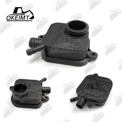 China Komatsu PC300 PC360 8MO 6D114 EFI Engine Air Breather Excavator Spare Parts for sale