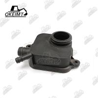 China Komatsu PC300 PC360 8MO 6D114 EFI Engine Air Breather Excavator Spare Parts for sale