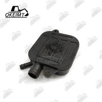 China Komatsu PC300 PC360 8MO 6D114 EFI Engine Air Breather Excavator Spare Parts for sale