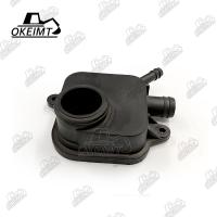 China Komatsu PC300 PC360 8MO 6D114 EFI Engine Air Breather Excavator Spare Parts for sale