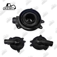 China OKEIMT Perkins  C7.1 Engine Air Breather Excavator for sale