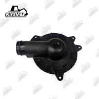 China OKEIMT Perkins  C7.1 Engine Air Breather Excavator for sale