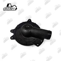China OKEIMT Perkins  C7.1 Engine Air Breather Excavator for sale