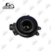 China OKEIMT Perkins  C7.1 Engine Air Breather Excavator for sale