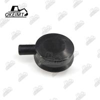 China Perkins 4133J008 Crankcase Air Breather for CATE 204-4444 JCB 3CX 4CX Excavator Engine Parts for sale