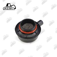 China Perkins 4133J008 Crankcase Air Breather for CATE 204-4444 JCB 3CX 4CX Excavator Engine Parts for sale