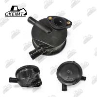 China Deutz 52D BFM1013 Engine Air Breather Spare Parts 04203321 04255053 for Excavator for sale
