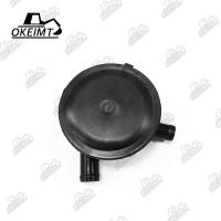 China Deutz 52D BFM1013 Engine Air Breather Spare Parts 04203321 04255053 for Excavator for sale