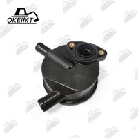 China Deutz 52D BFM1013 Engine Air Breather Spare Parts 04203321 04255053 for Excavator for sale