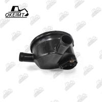 China Deutz 52D BFM1013 Engine Air Breather Spare Parts 04203321 04255053 for Excavator for sale