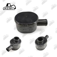 China Hyundai Excavator Air Breather 6D16 6D14 26710-93000 Engine Spare Part for sale