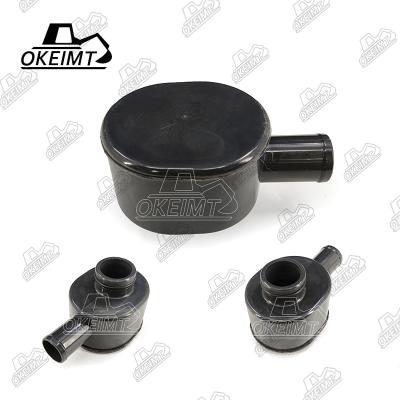 China Hyundai Excavator Air Breather 6D16 6D14 26710-93000 Engine Spare Part for sale