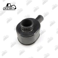 China Hyundai Excavator Air Breather 6D16 6D14 26710-93000 Engine Spare Part for sale