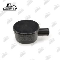 China Hyundai Excavator Air Breather 6D16 6D14 26710-93000 Engine Spare Part for sale