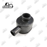 China Hyundai Excavator Air Breather 6D16 6D14 26710-93000 Engine Spare Part for sale