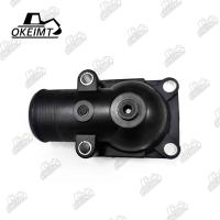 China 4133L032 4133L017 Thermostat Assembly For Perkins for sale
