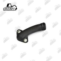 China Engine Water Pump Tube Perkins Oem 4133l048 for sale