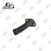 China Engine Water Pump Tube Perkins Oem 4133l048 for sale