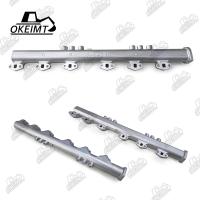 China 222-8216 2228216 Engine GP Water Lines For CATE  Excavator CAT S6K-E320B for sale