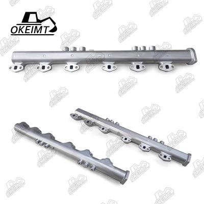 China 222-8216 2228216 Engine GP Water Lines For CATE  Excavator CAT S6K-E320B for sale